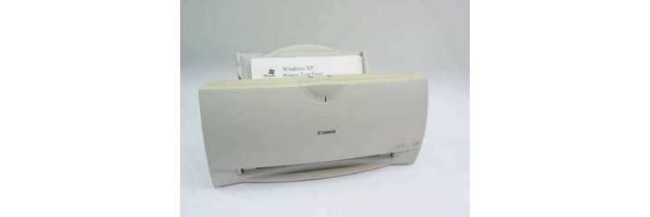 CANON BIJ/BJ/BJC/BP SERIE - TINTAJET.com