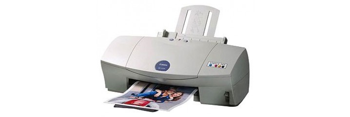 CANON BIJ/BJ/BJC/BP SERIE - TINTAJET.com